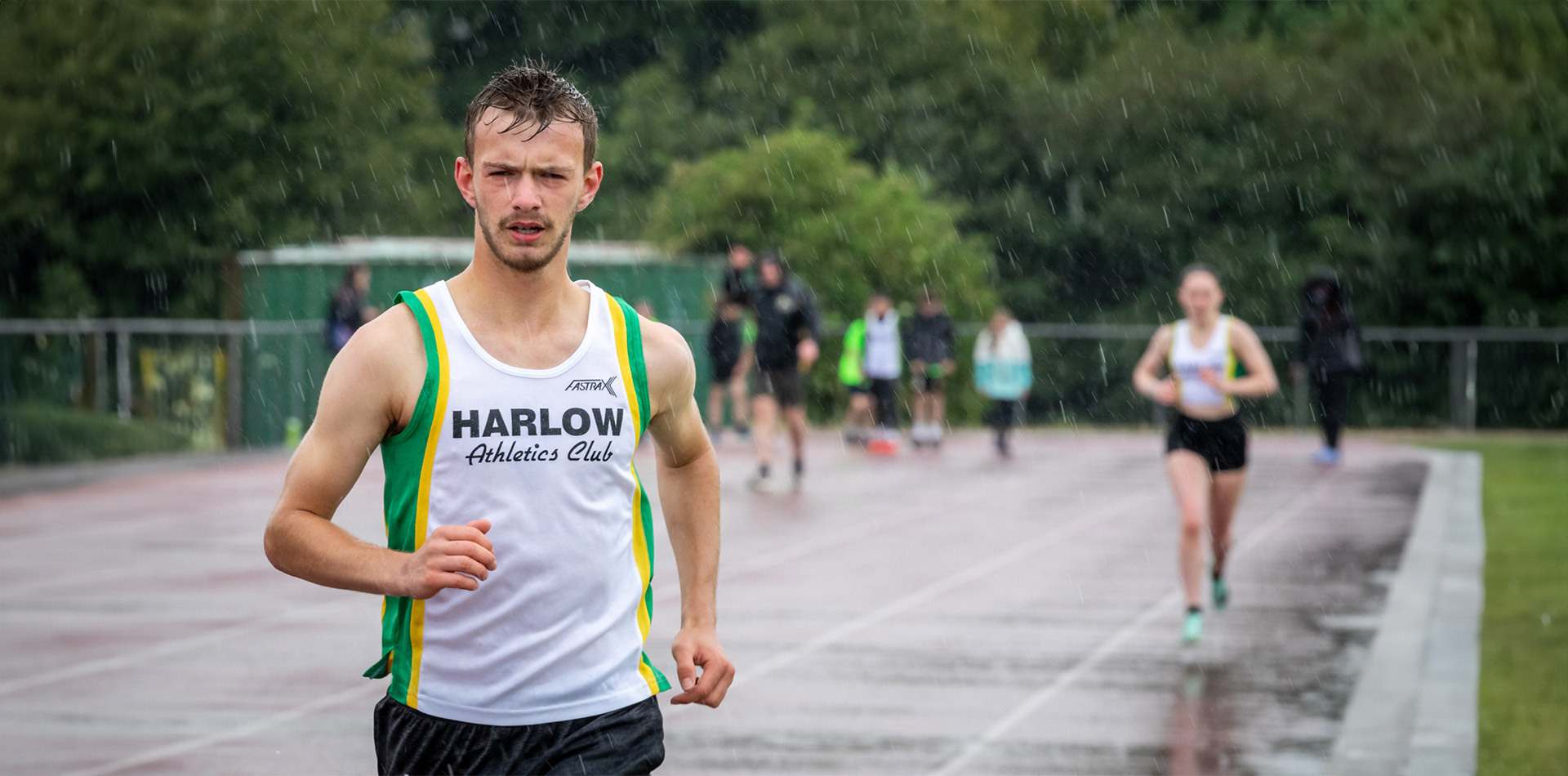 Home - Harlow Athletic Club