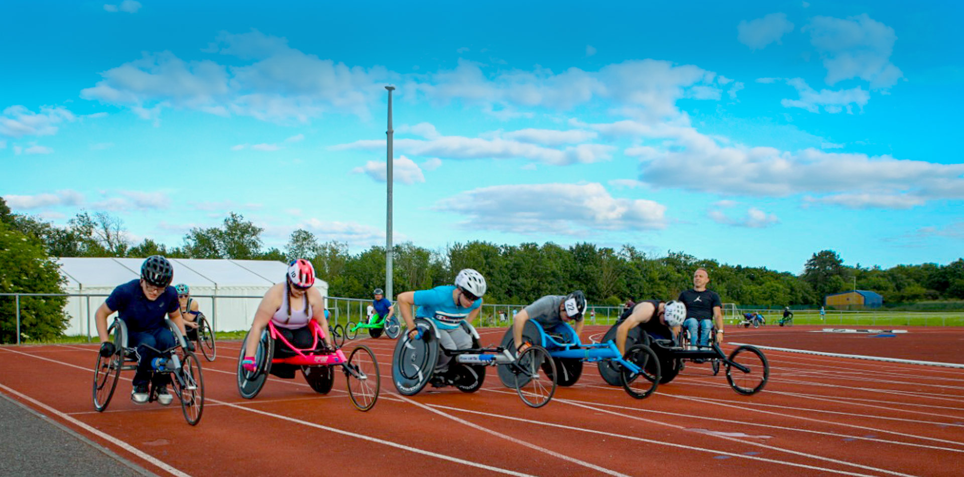 Home - Harlow Athletic Club